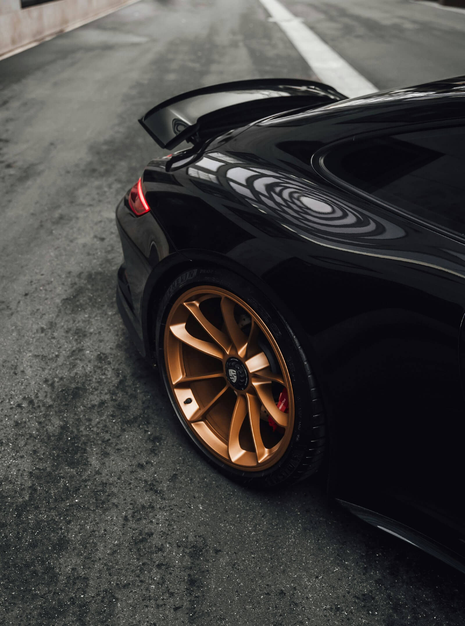 Wrappen - Veldmancustoms
