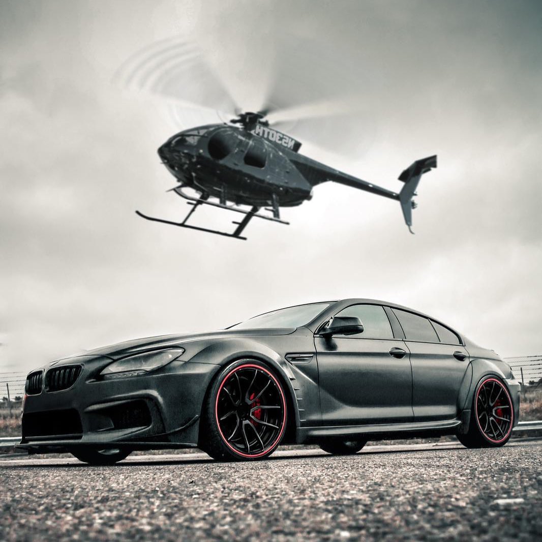 Velgbescherming - Veldmancustoms